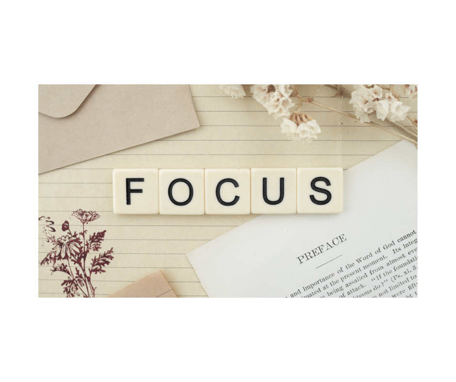 The Power of the Mind: How Focus Can Change Your Life - MG Coaching ...